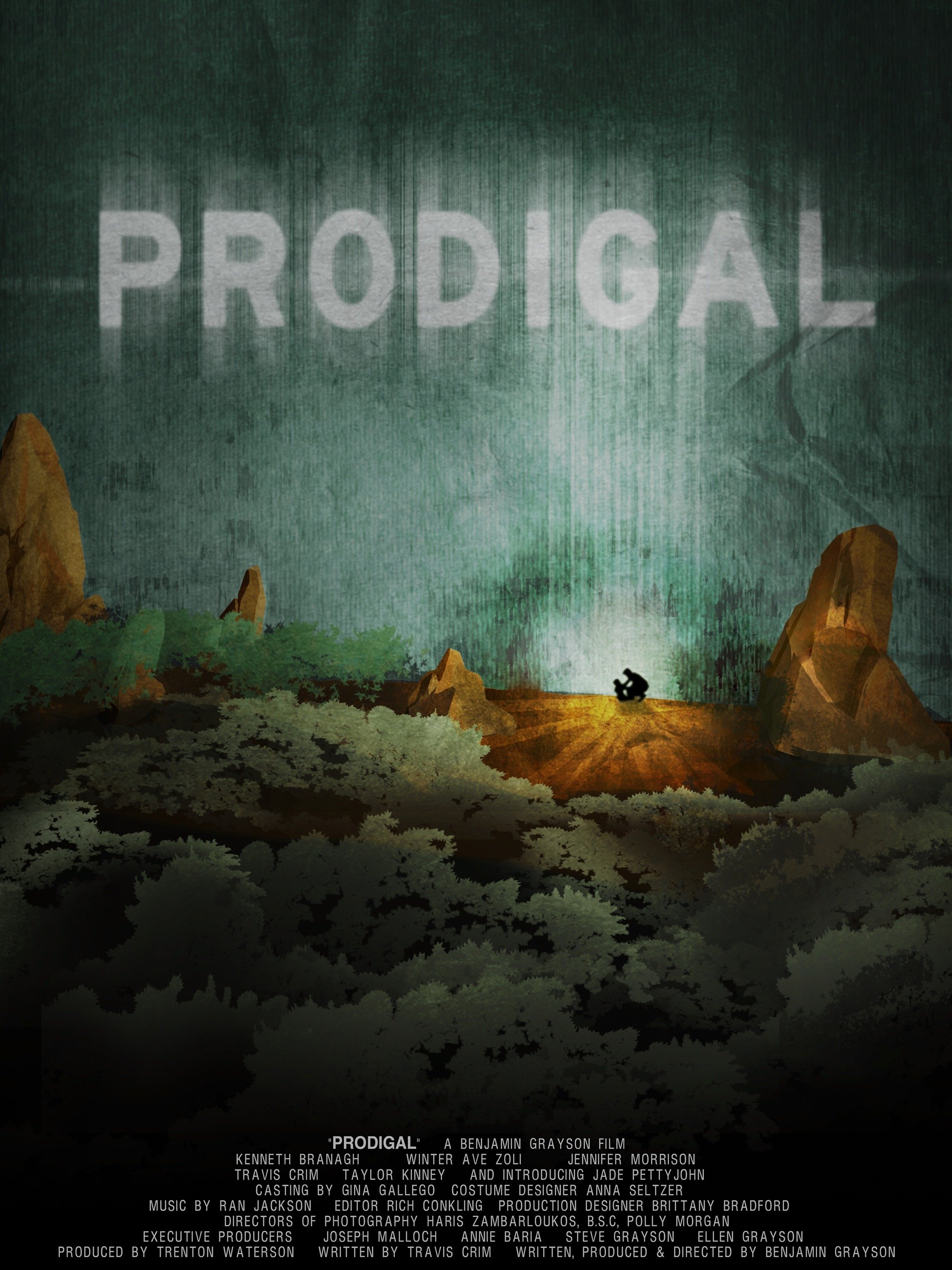 Prodigal (2011) - Rotten Tomatoes