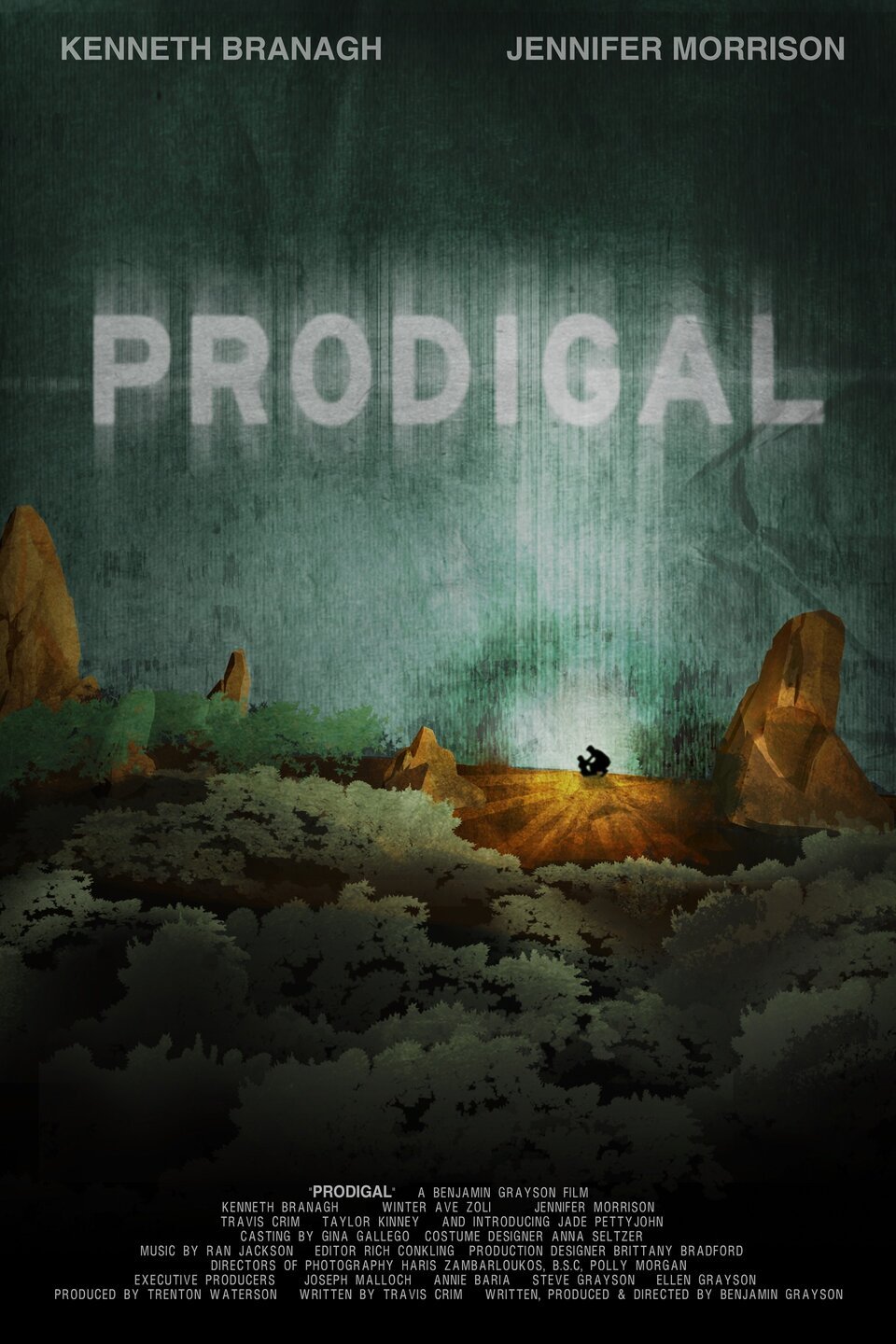 Prodigal - Rotten Tomatoes