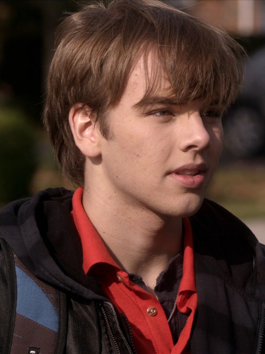 Degrassi Argiris Karras