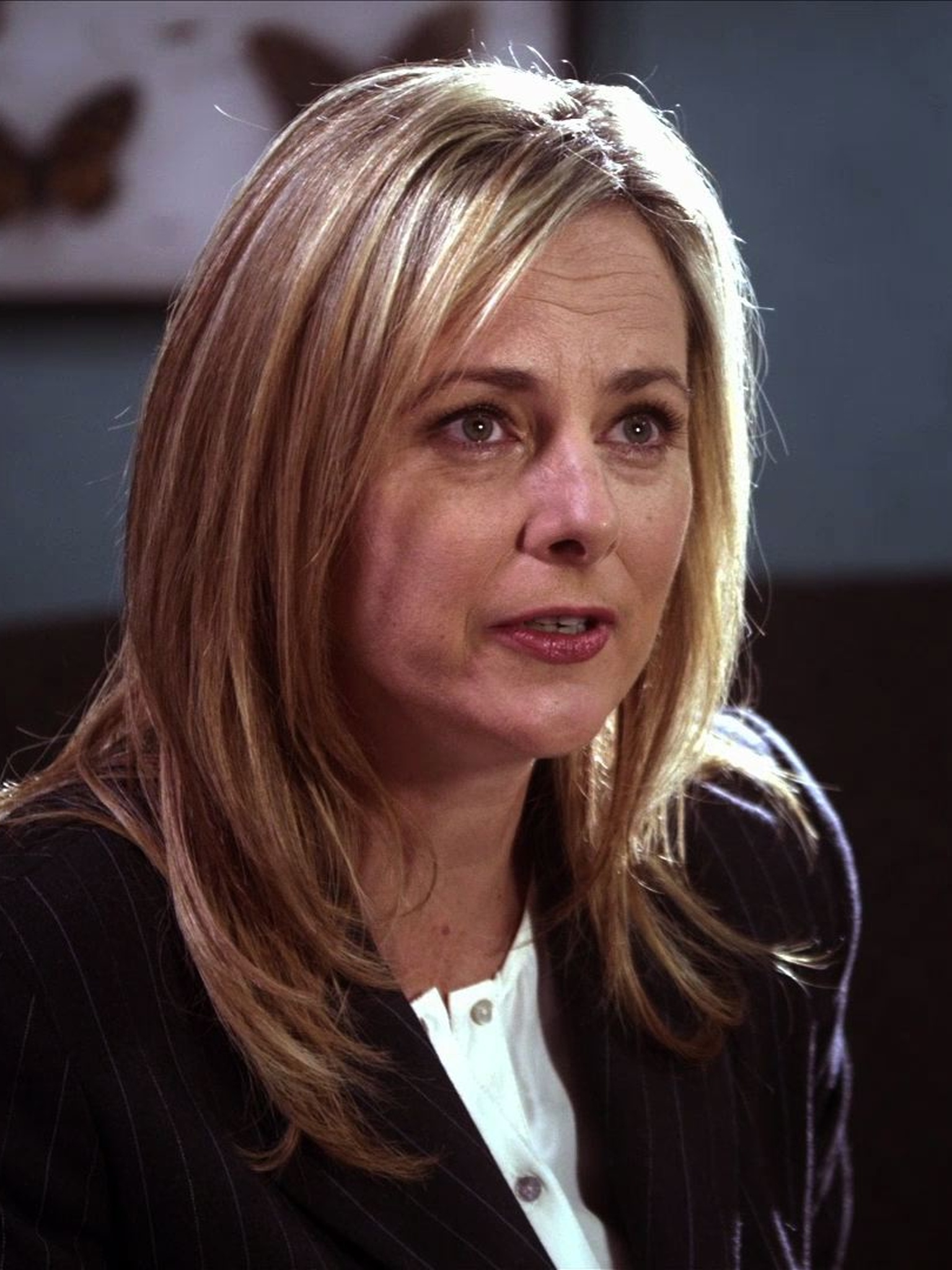 Aislinn Paul And Sam Earle