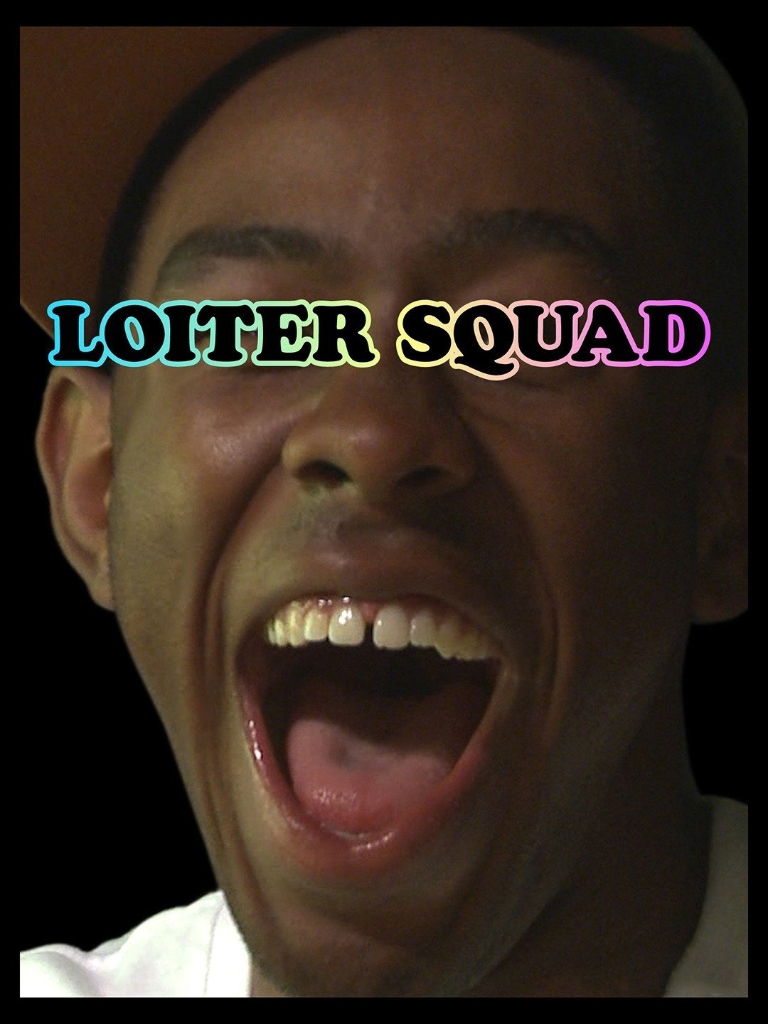 Thurnis Haley What I Said