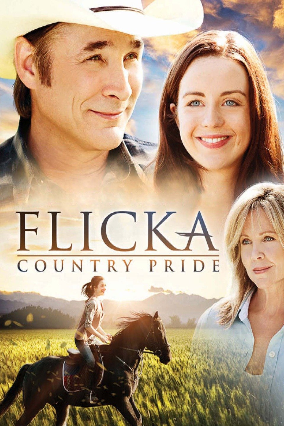 Flicka: Country Pride - Rotten Tomatoes