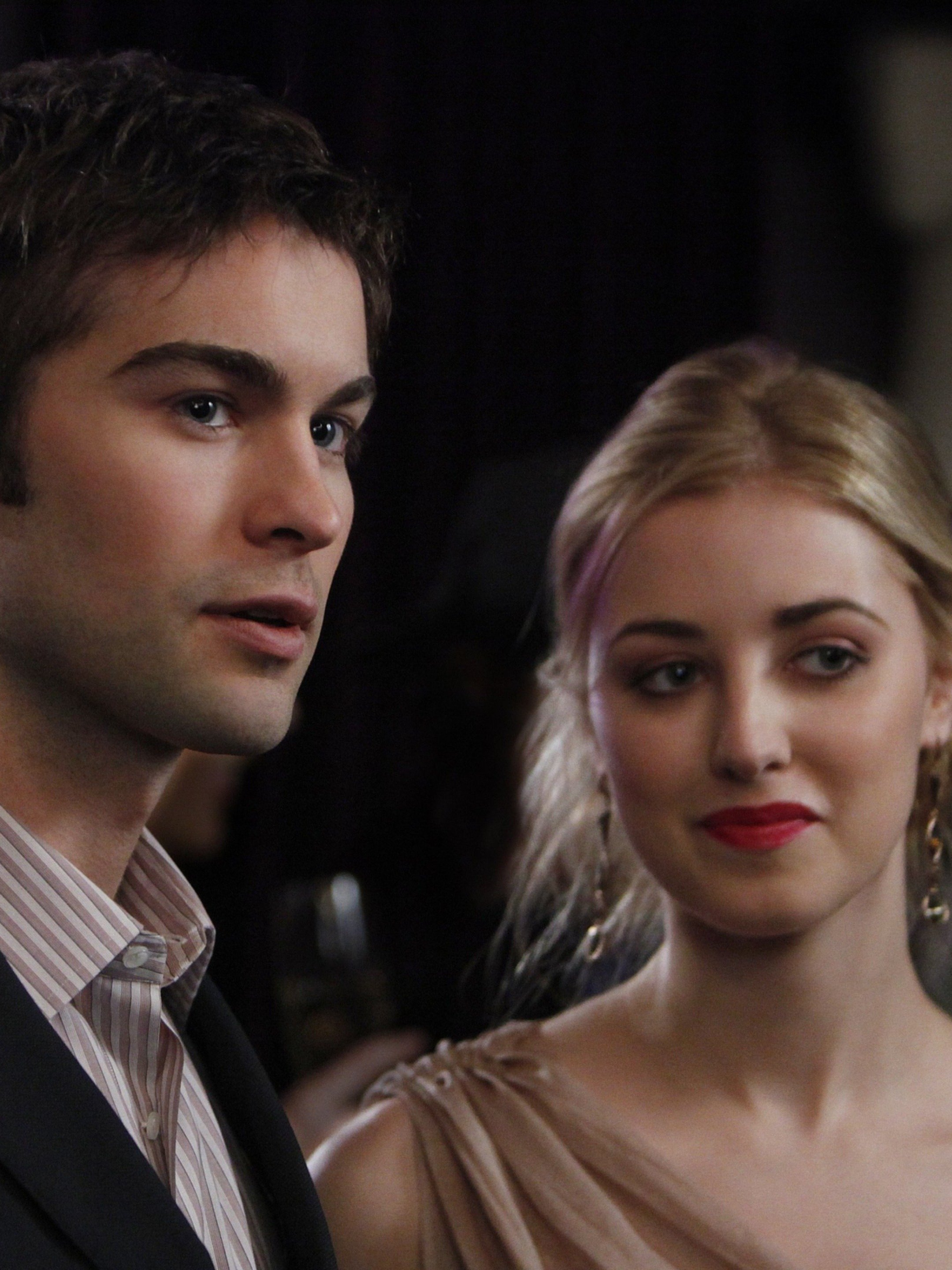 Gossip Girl Lola