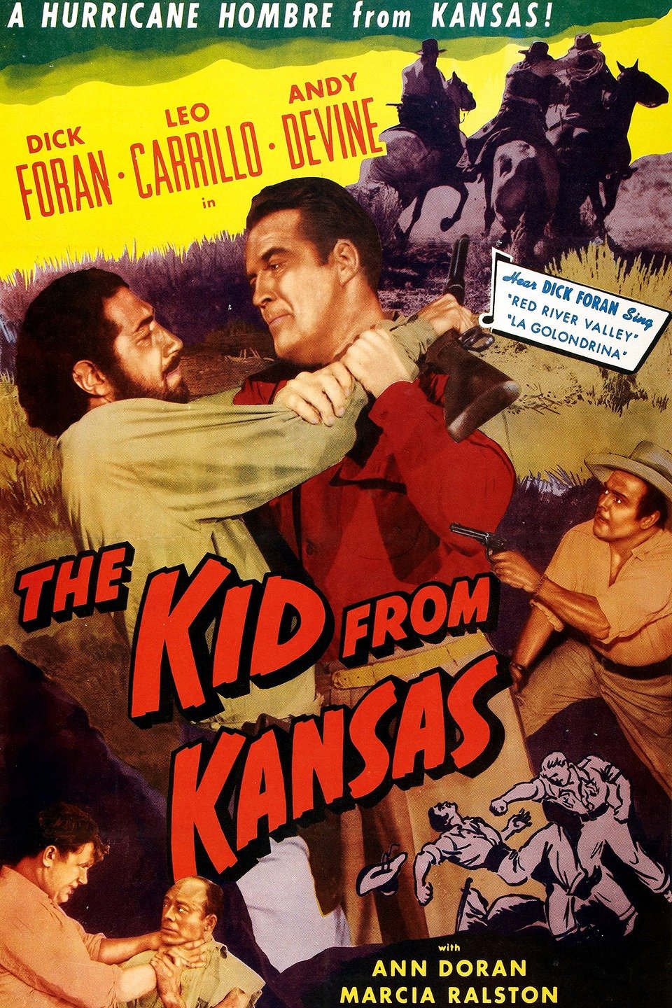 The Kid From Kansas Pictures - Rotten Tomatoes