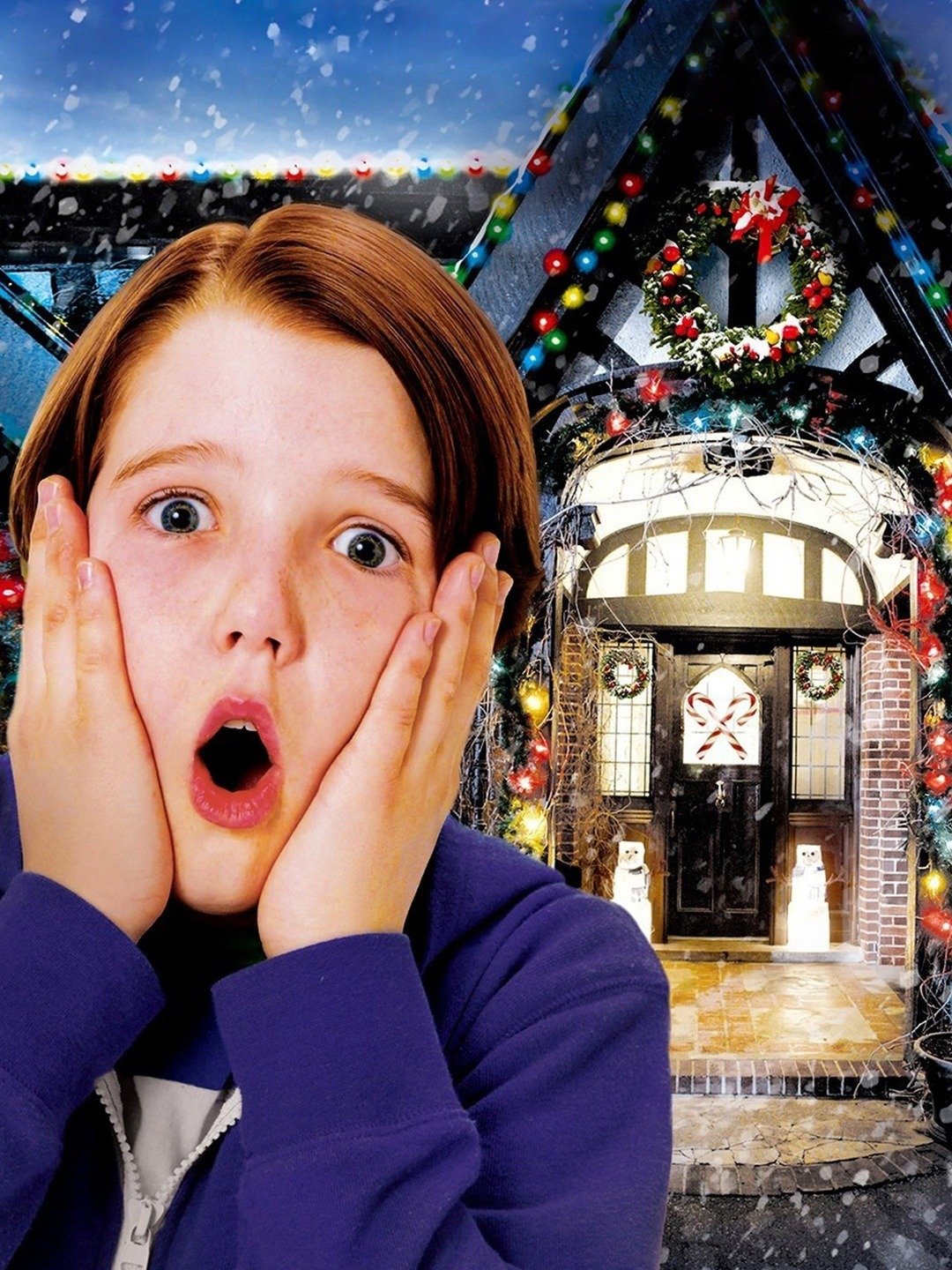 Christian Martyn Home Alone 5