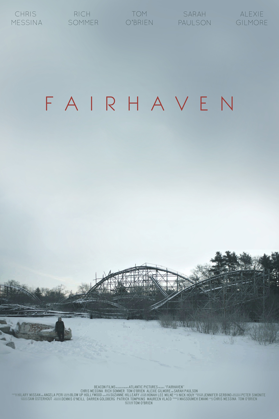 Fairhaven - Rotten Tomatoes