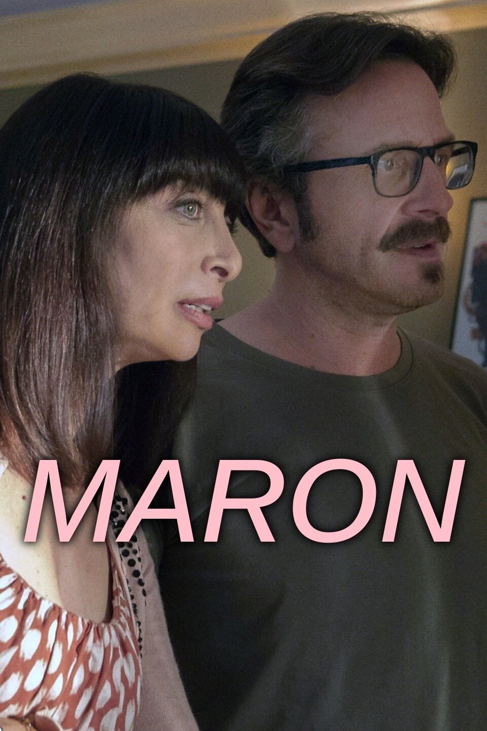 Maron - Rotten Tomatoes
