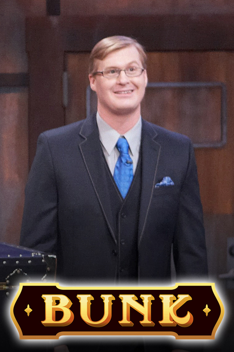 Bunk - Rotten Tomatoes