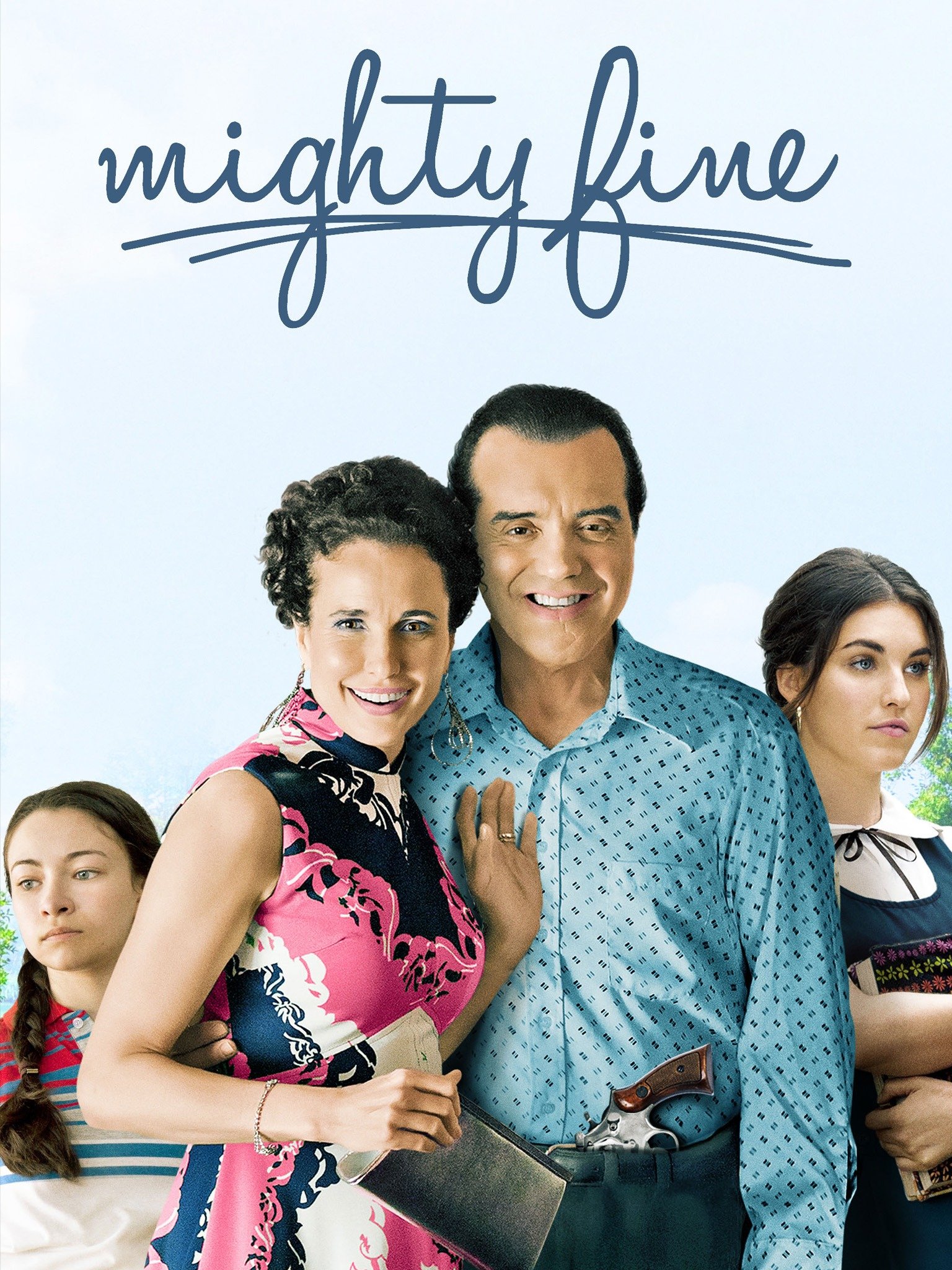 Mighty Fine - Movie Reviews