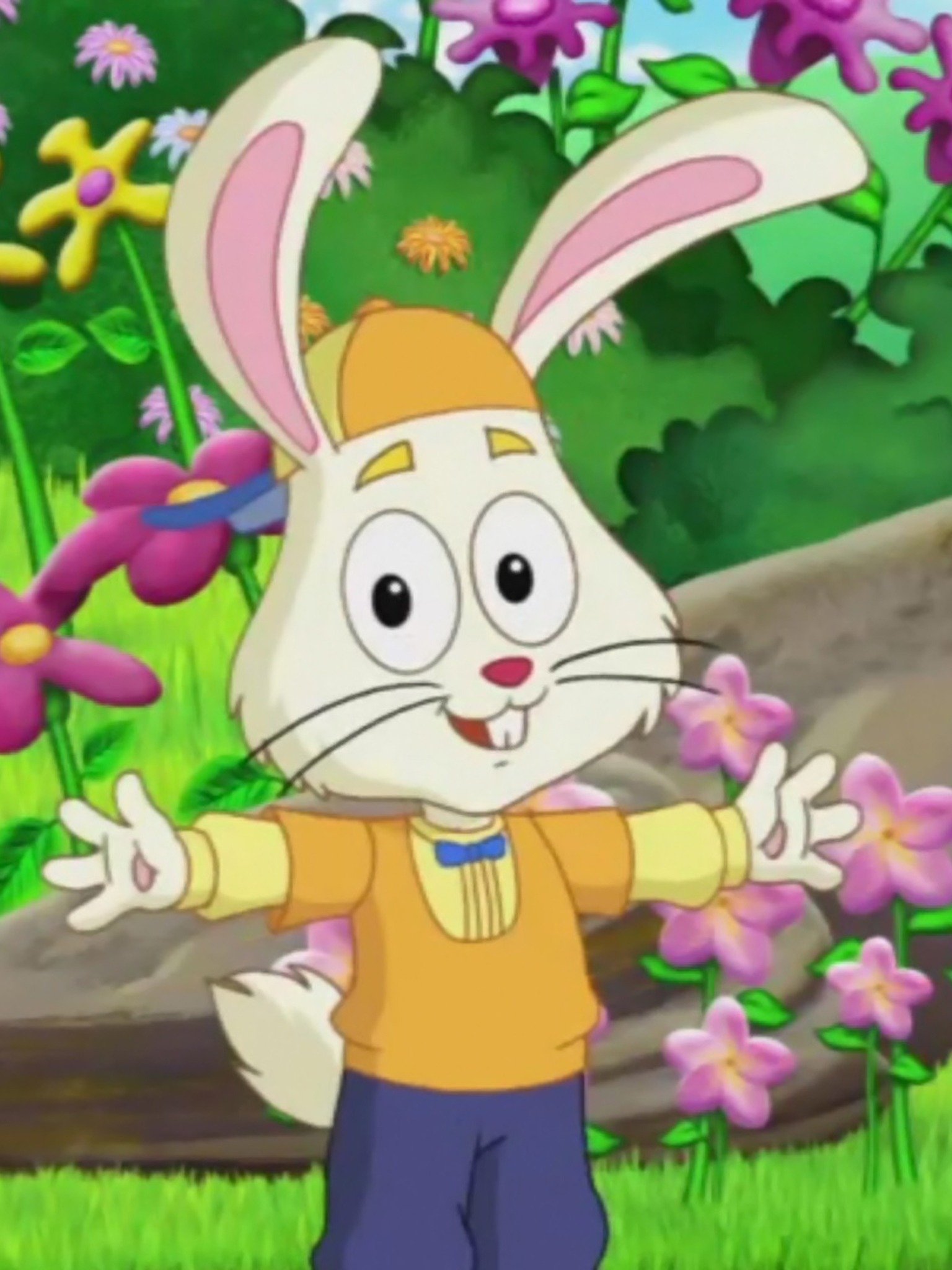 Dora's Easter Adventure Pictures - Rotten Tomatoes