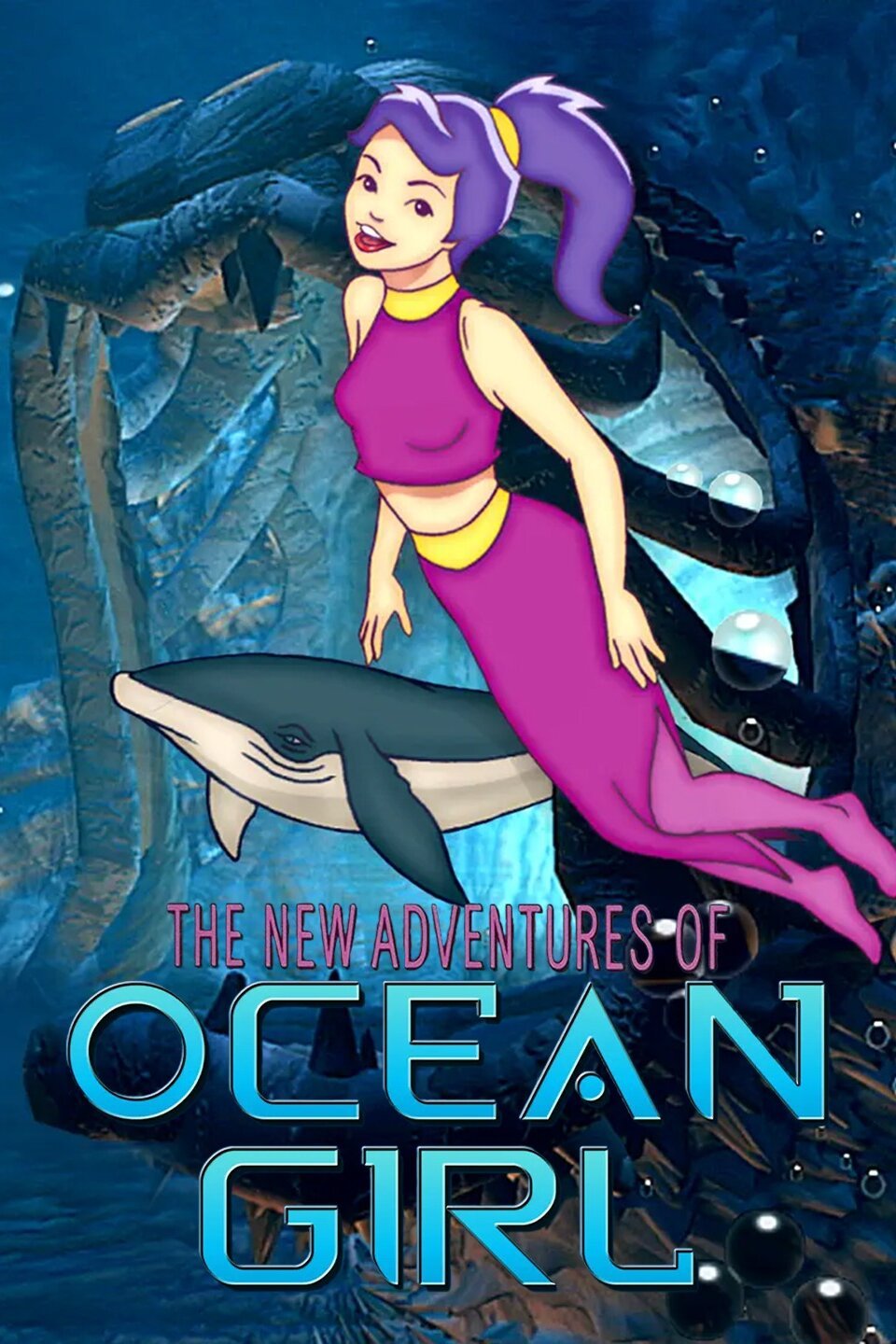 The New Adventures of Ocean Girl - Rotten Tomatoes