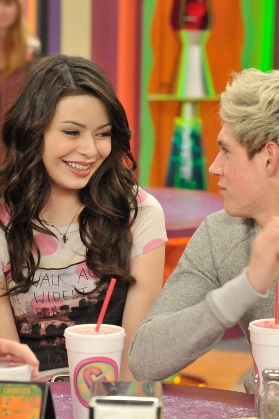 iGo One Direction Pictures - Rotten Tomatoes