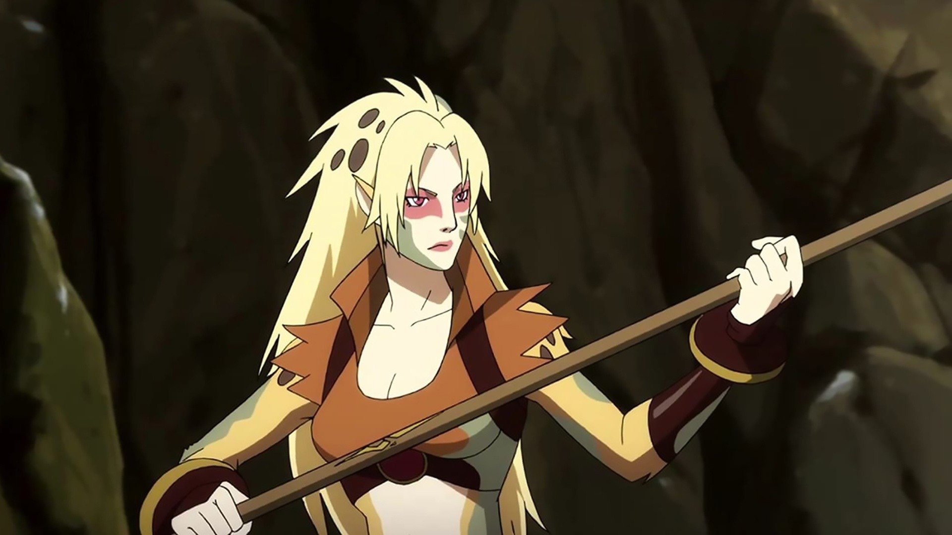 Cheetara 2011 Wallpaper