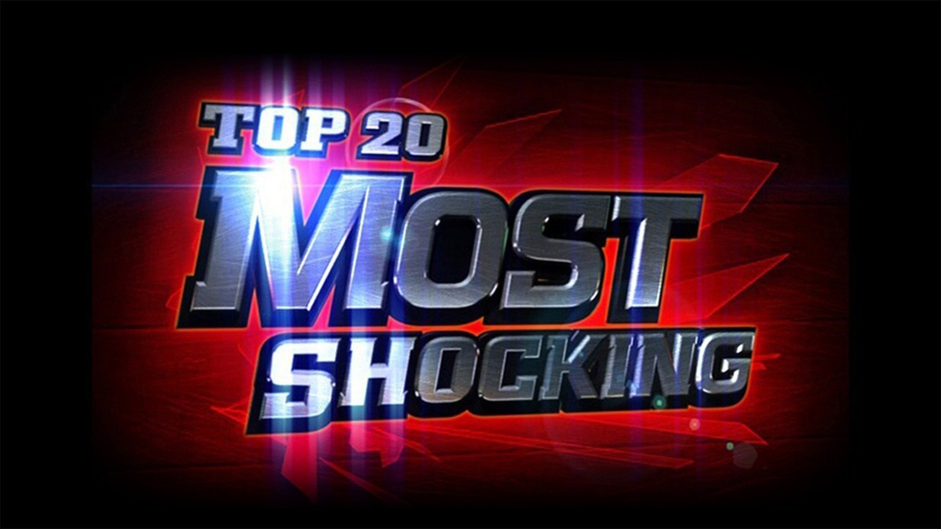 Most Shocking Trutv
