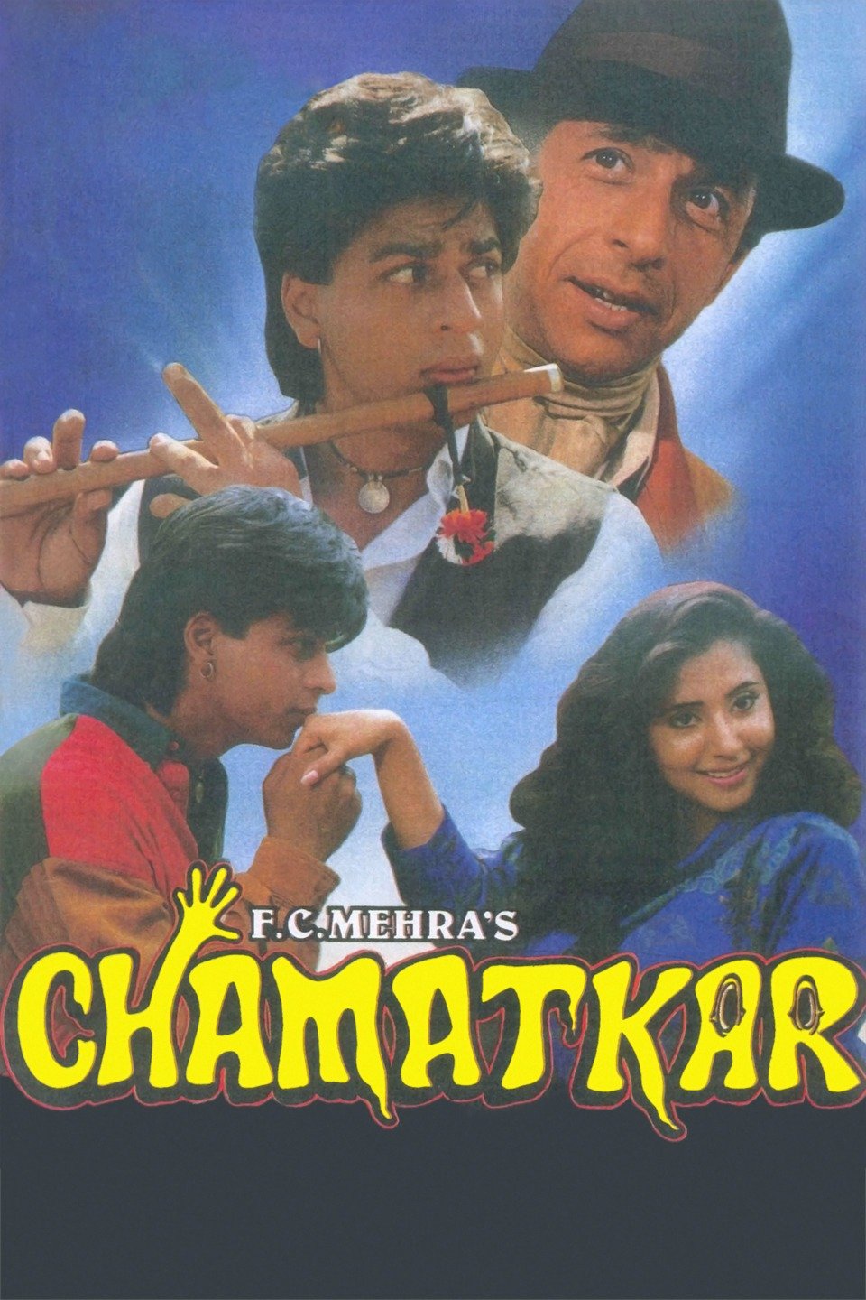 Chamatkar - Movie Reviews