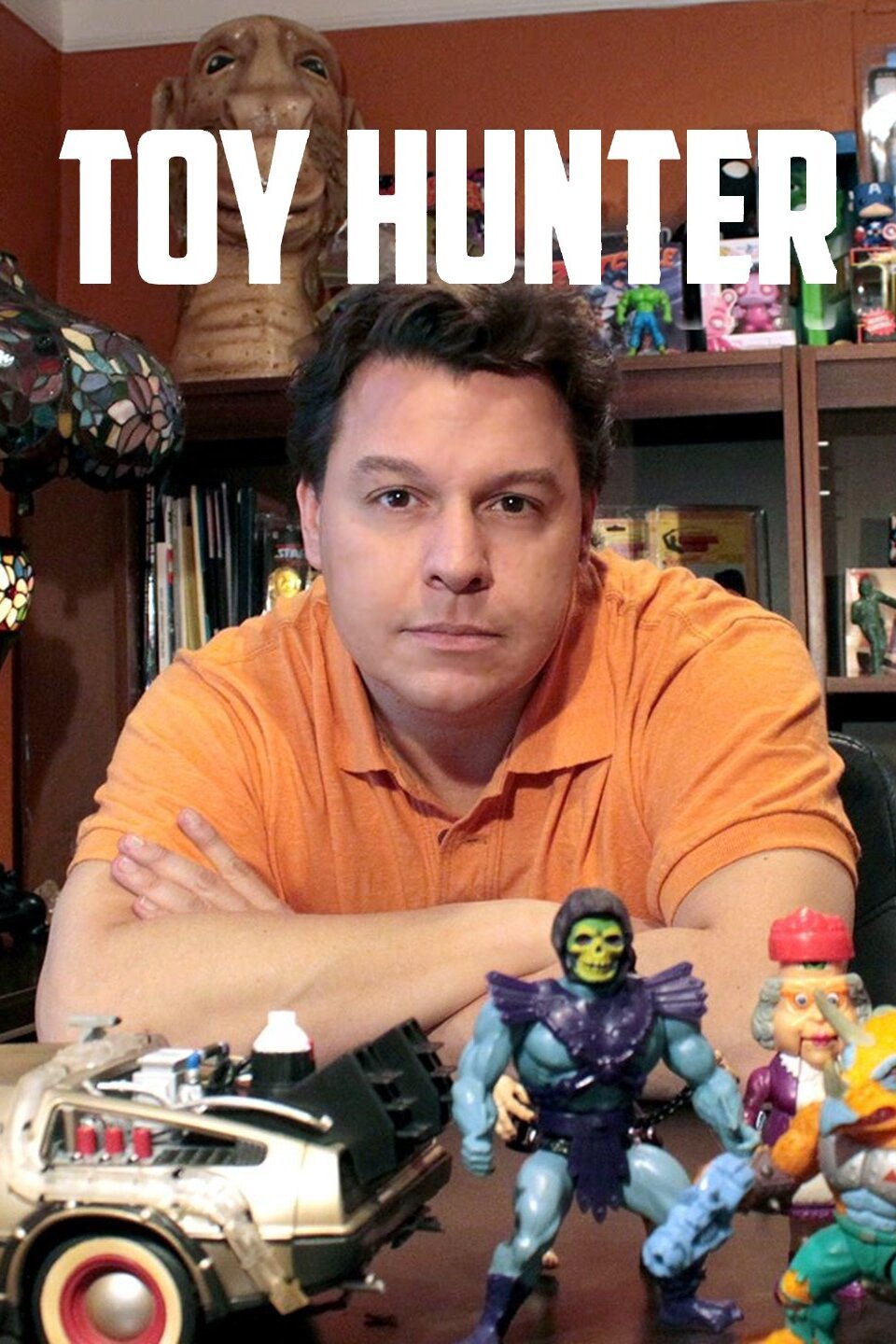 Toy Hunter - Rotten Tomatoes