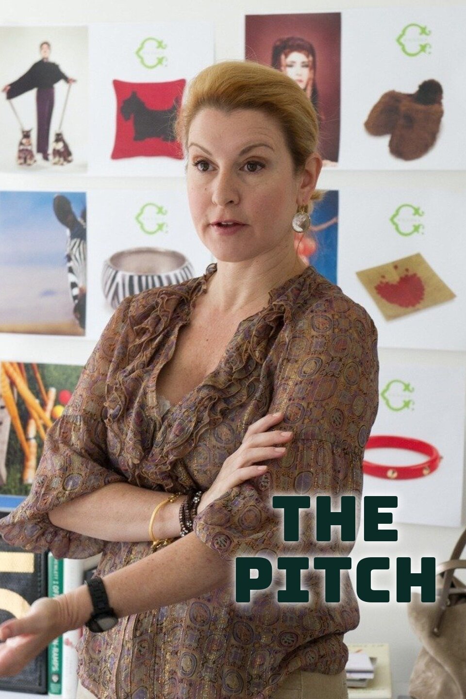 The Pitch - Rotten Tomatoes