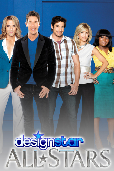 Design Star All Stars - Rotten Tomatoes