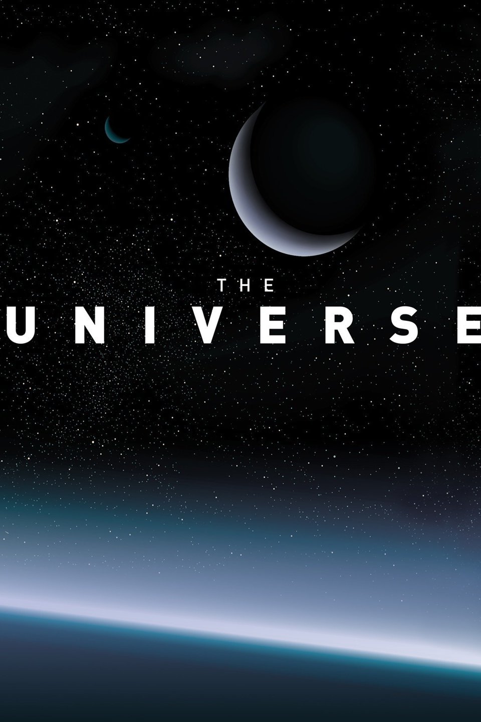 The Universe - Rotten Tomatoes