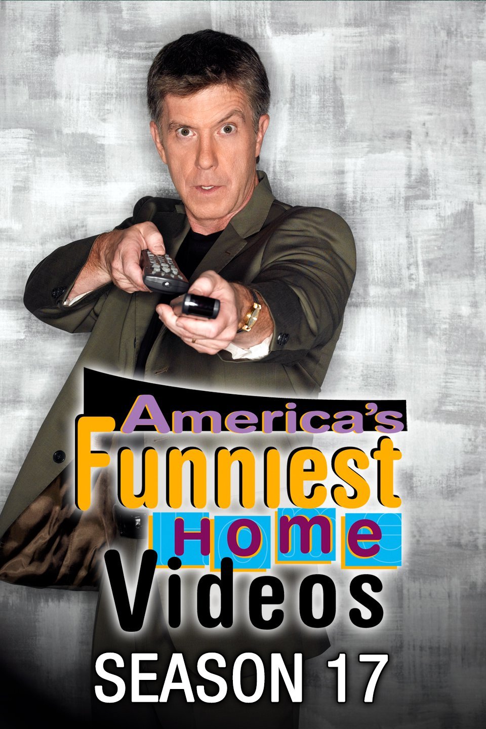 America's Funniest Home Videos - Rotten Tomatoes