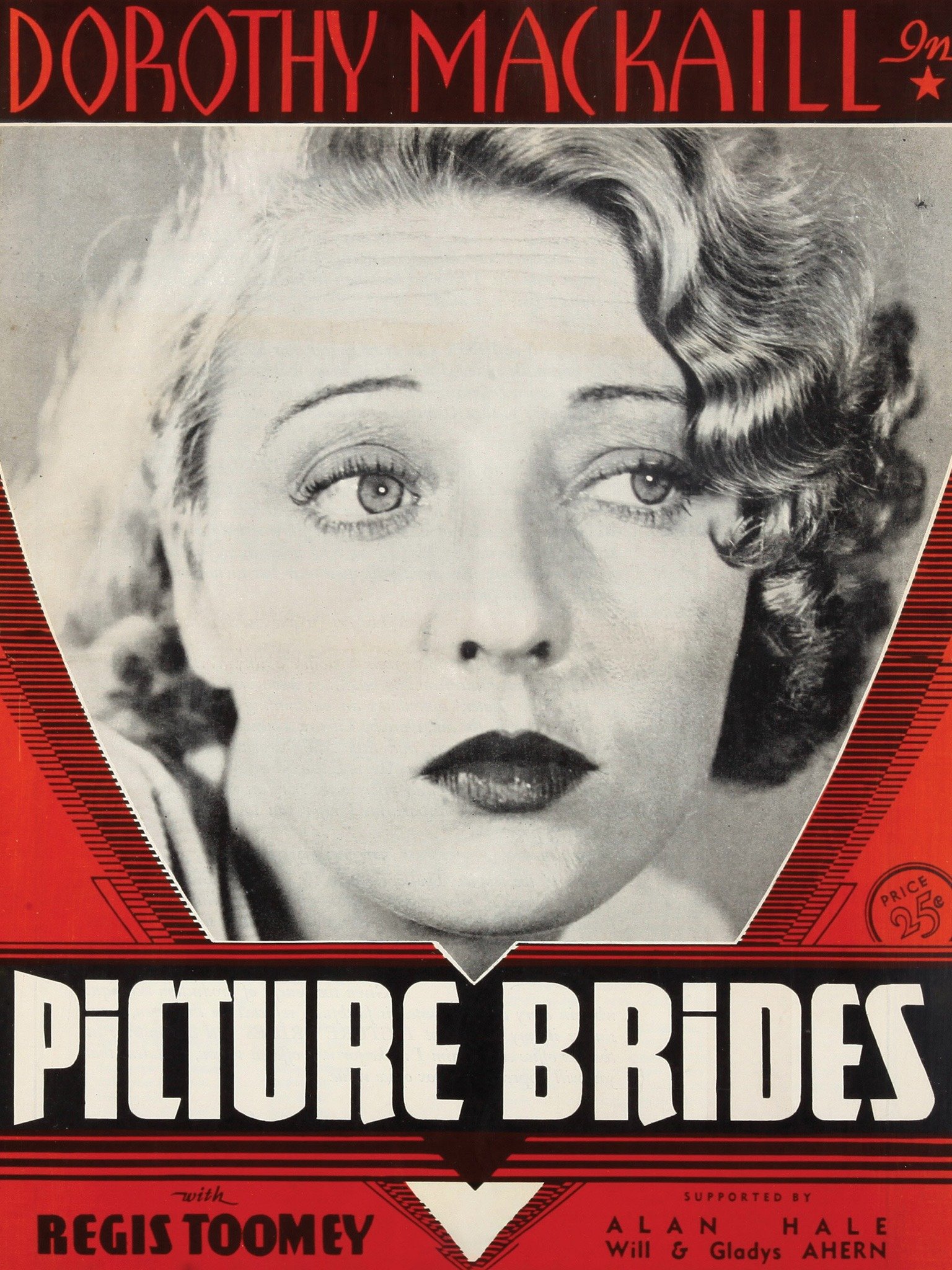 Picture Brides Pictures - Rotten Tomatoes