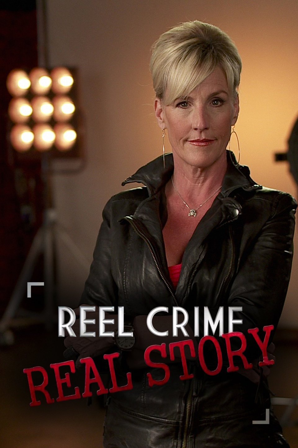 Reel Crime/Real Story - Rotten Tomatoes