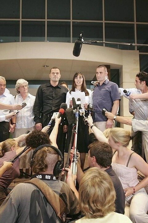 The Outback Killer Pictures - Rotten Tomatoes