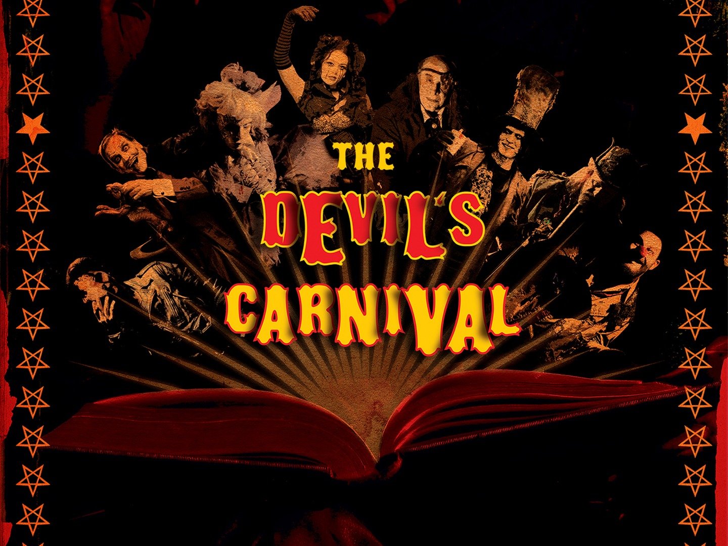 - Trailers & Videos - Rotten Tomatoes