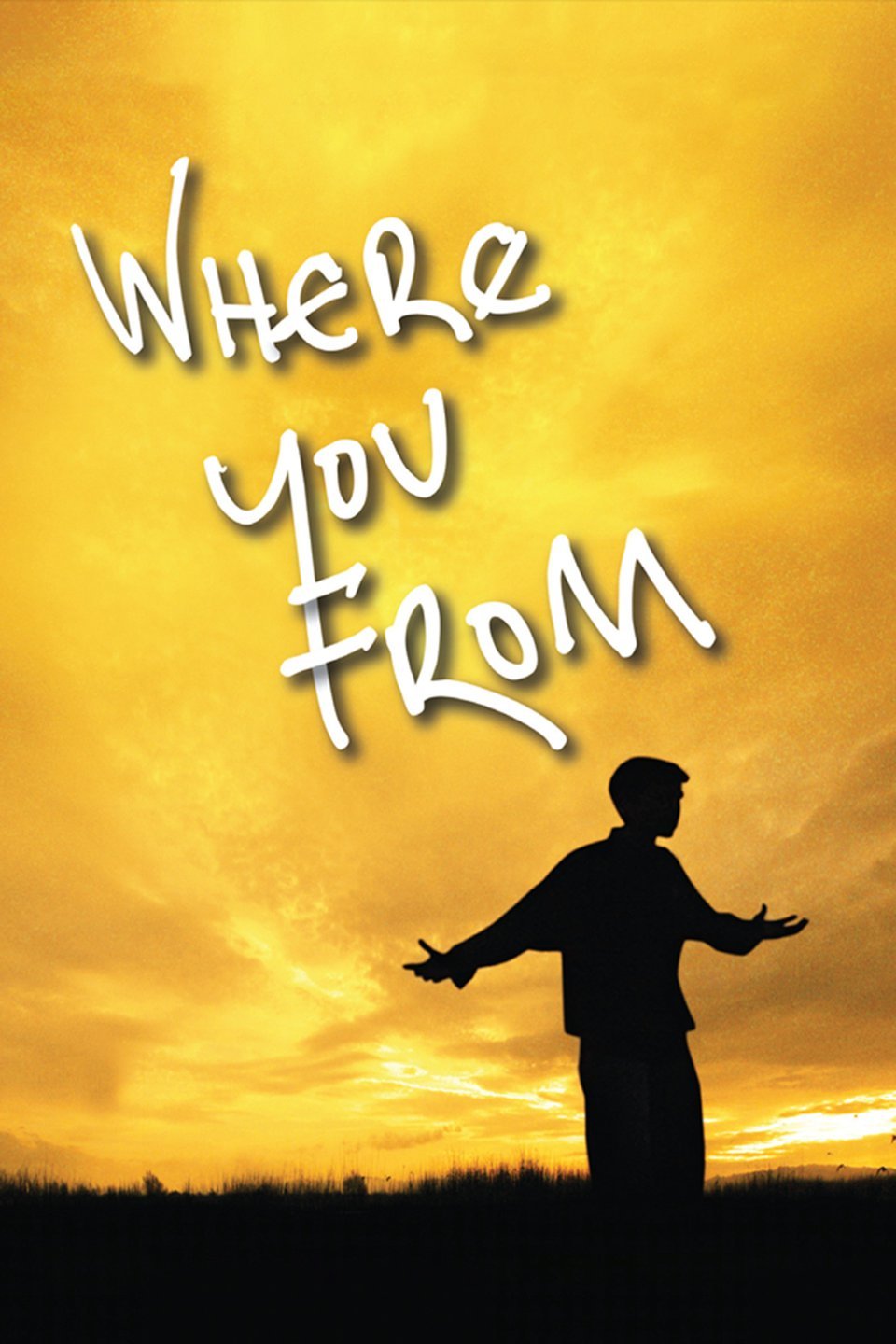 Where You From - Rotten Tomatoes