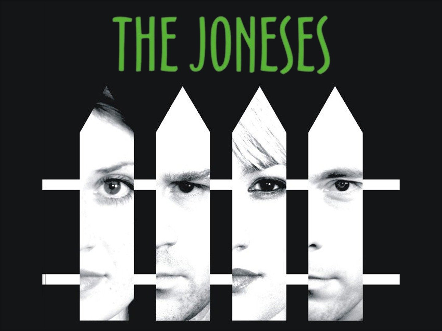 The Joneses Band