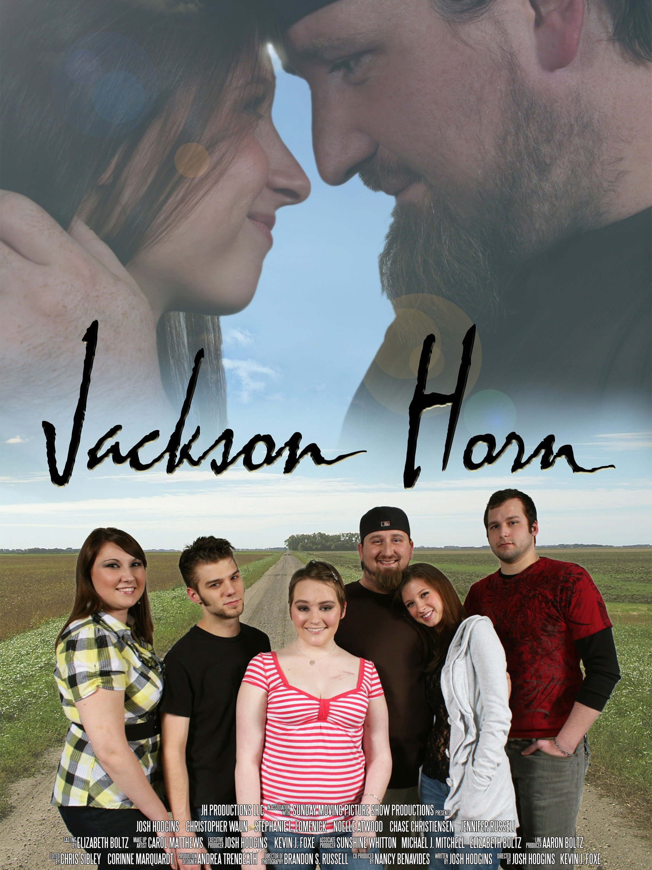 Jackson Horn Pictures - Rotten Tomatoes