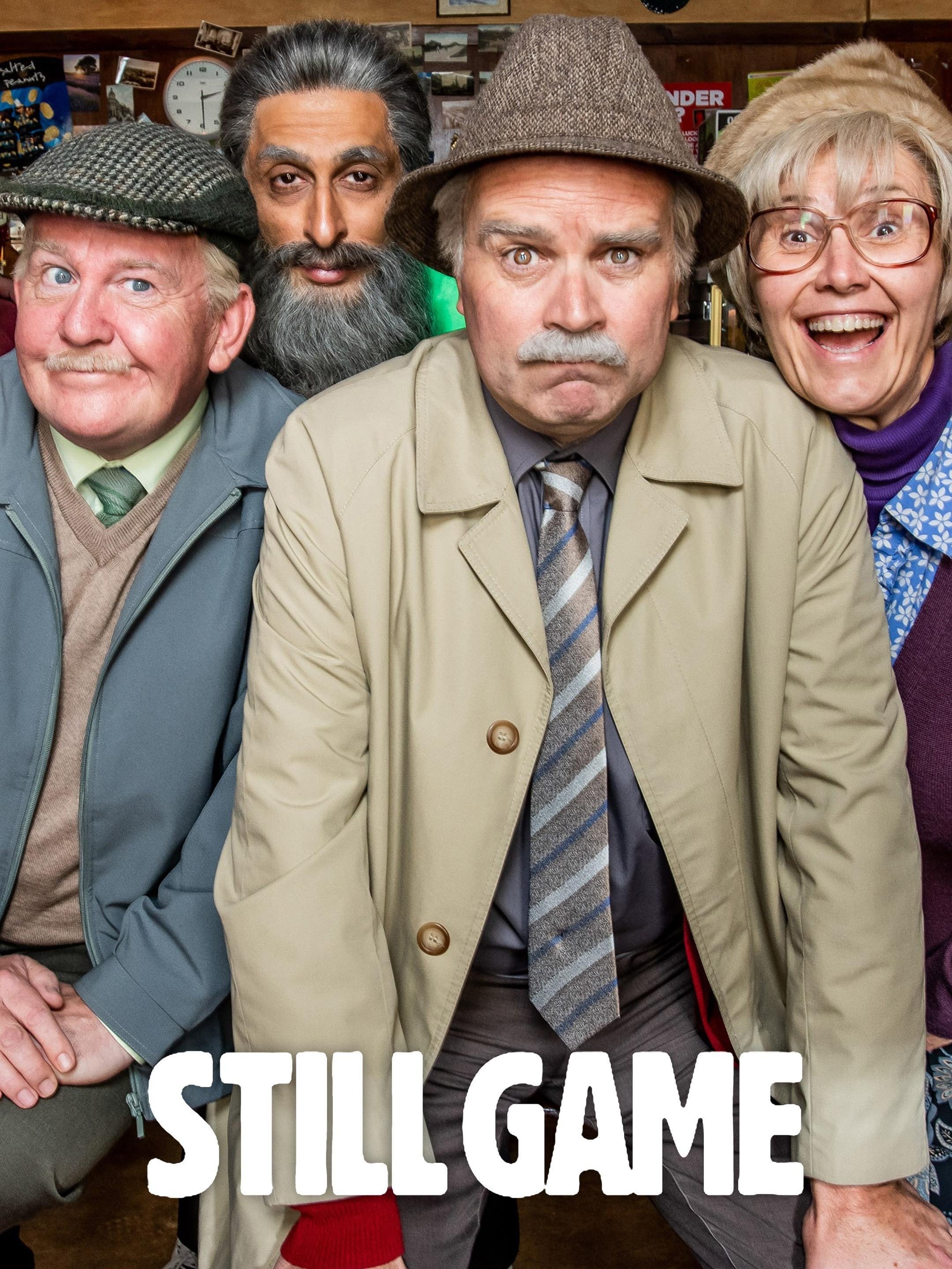 Still Game - Rotten Tomatoes