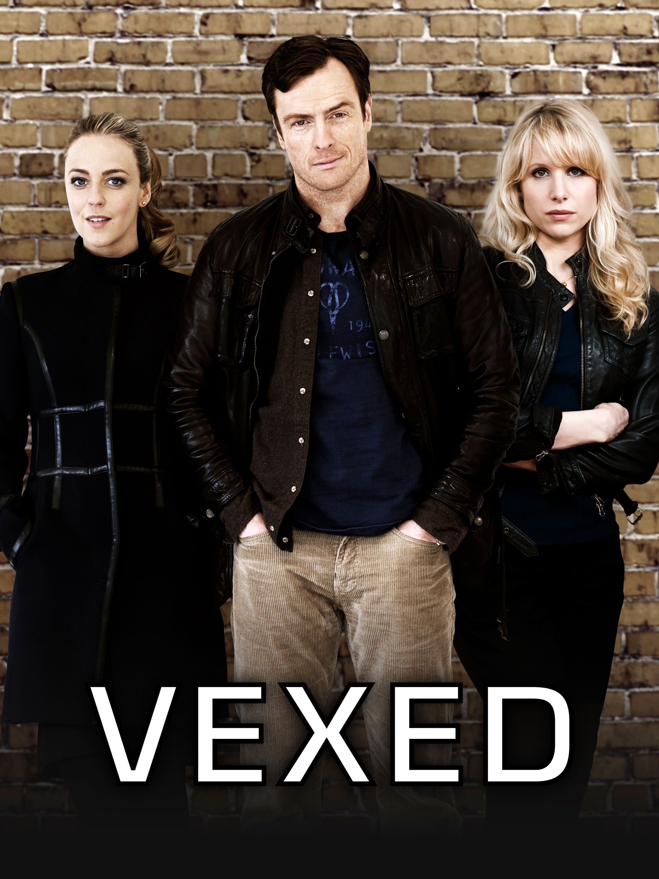 Vexed - Rotten Tomatoes