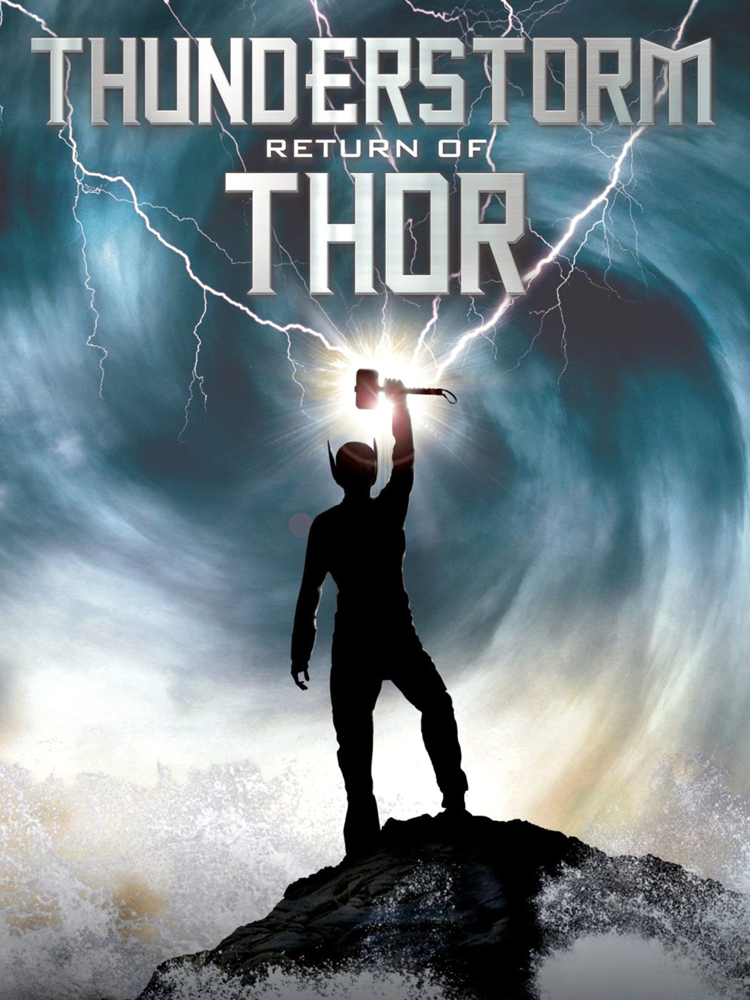 Thunderstorm: Return of Thor (2011) - Rotten Tomatoes