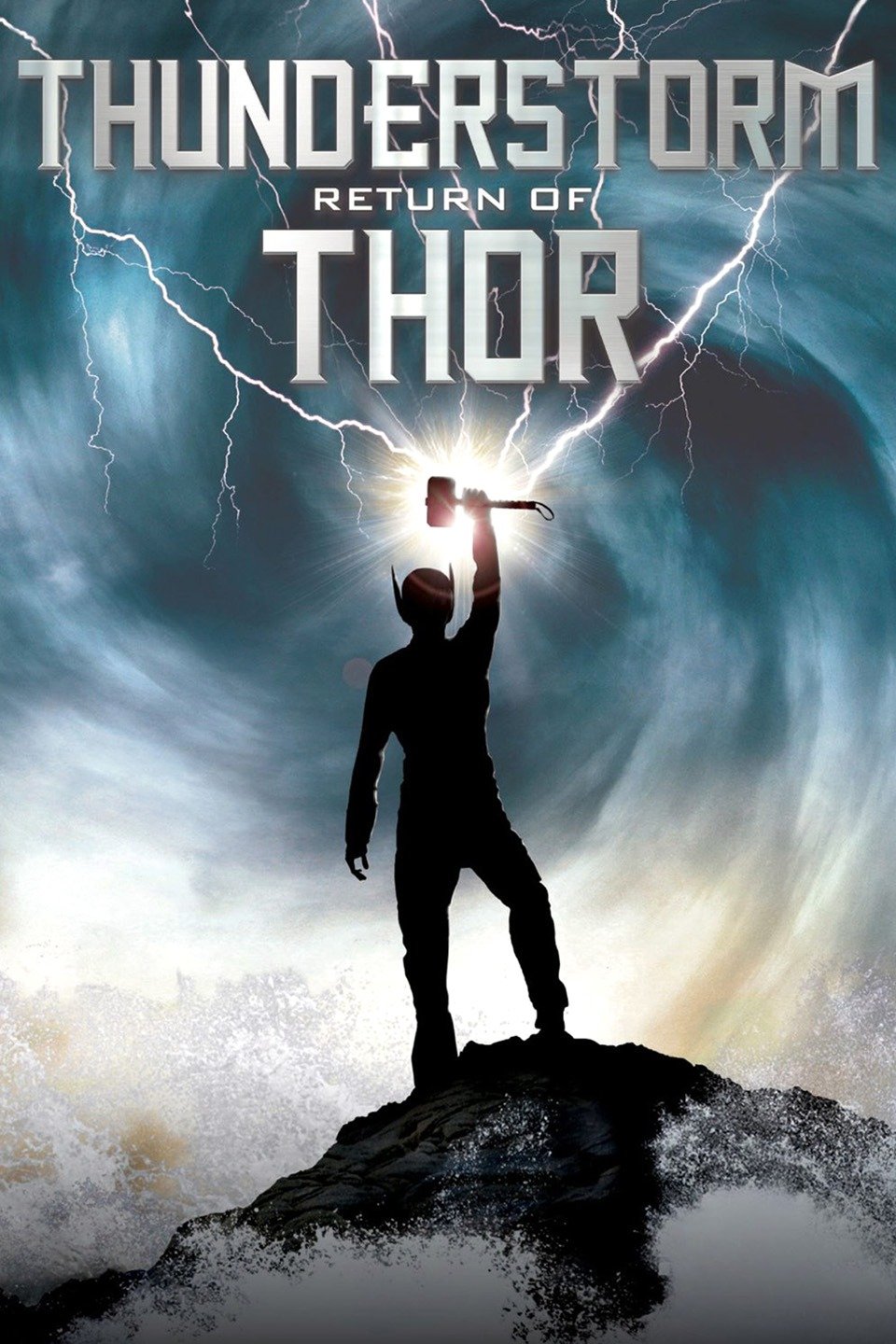 Thunderstorm: Return of Thor - Rotten Tomatoes