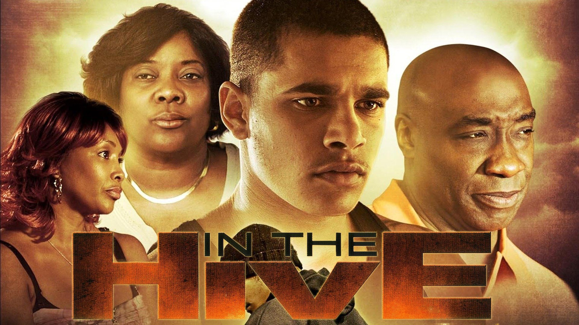 In The Hive Cast