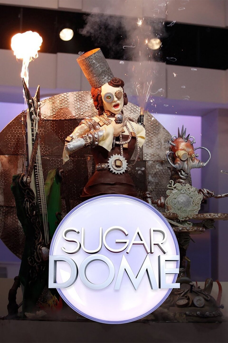 Sugar Dome - Rotten Tomatoes