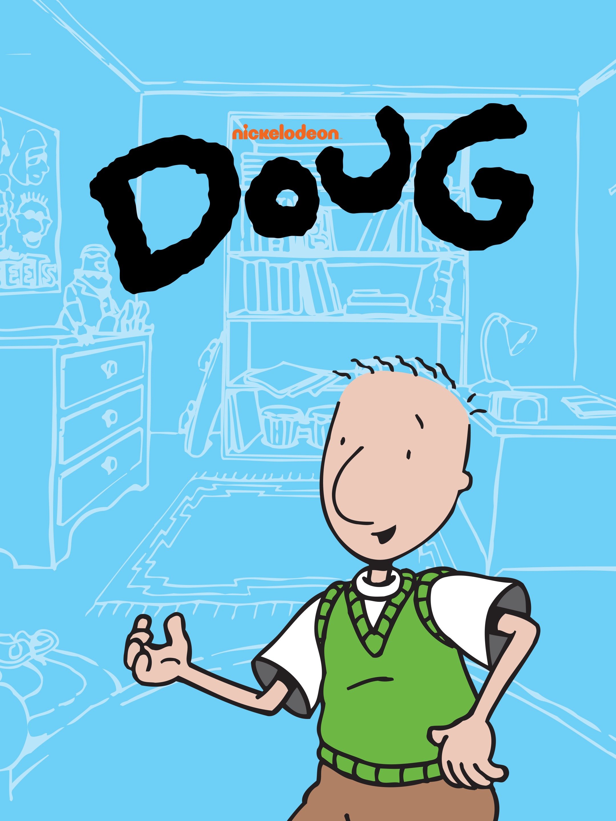 Doug - Rotten Tomatoes