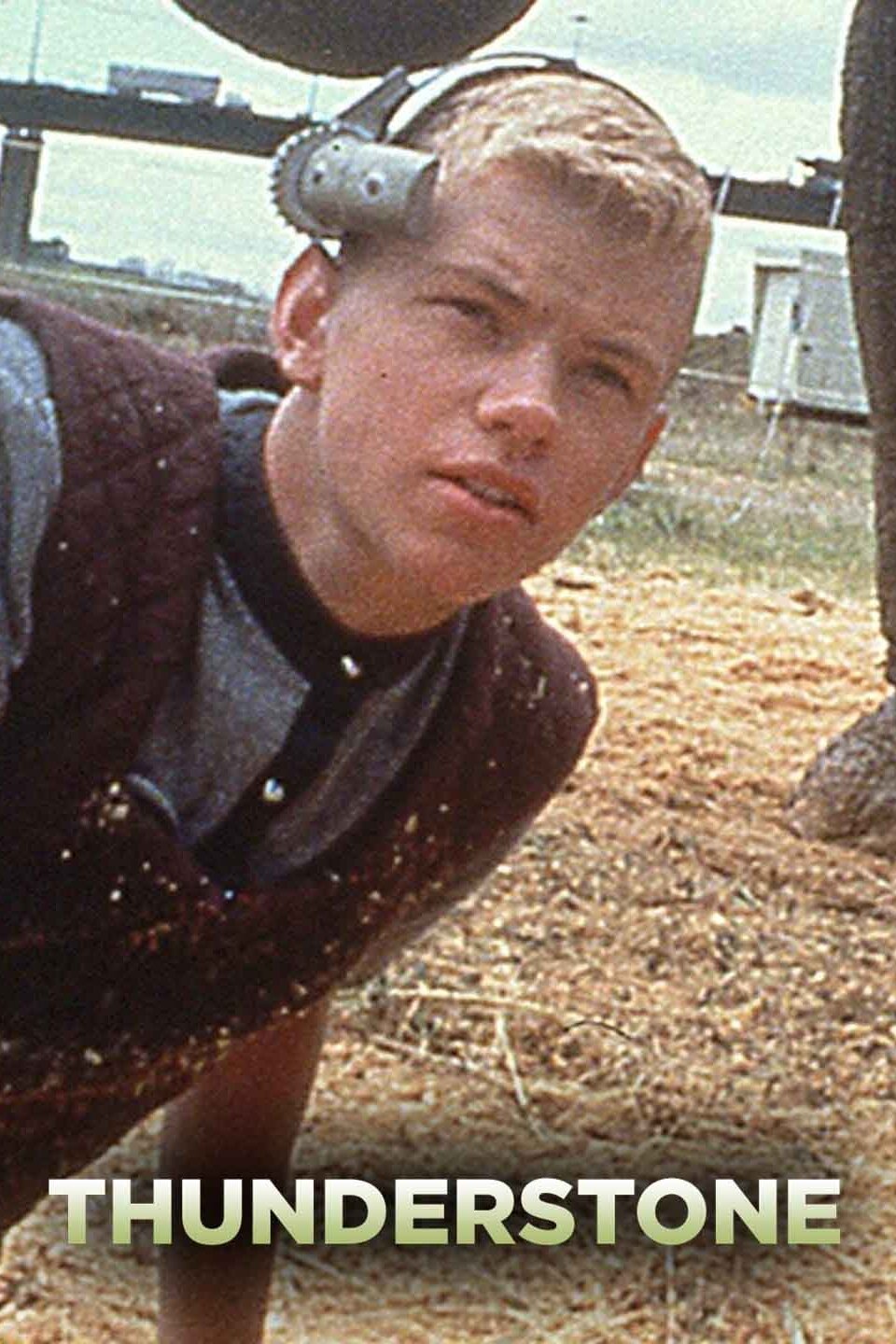 Thunderstone - Rotten Tomatoes