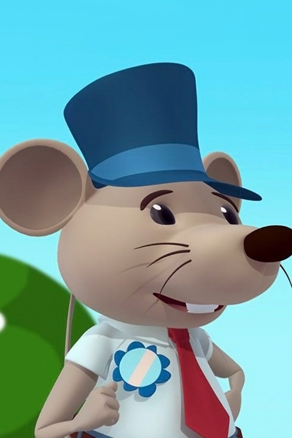 Mayor Rat Pictures - Rotten Tomatoes