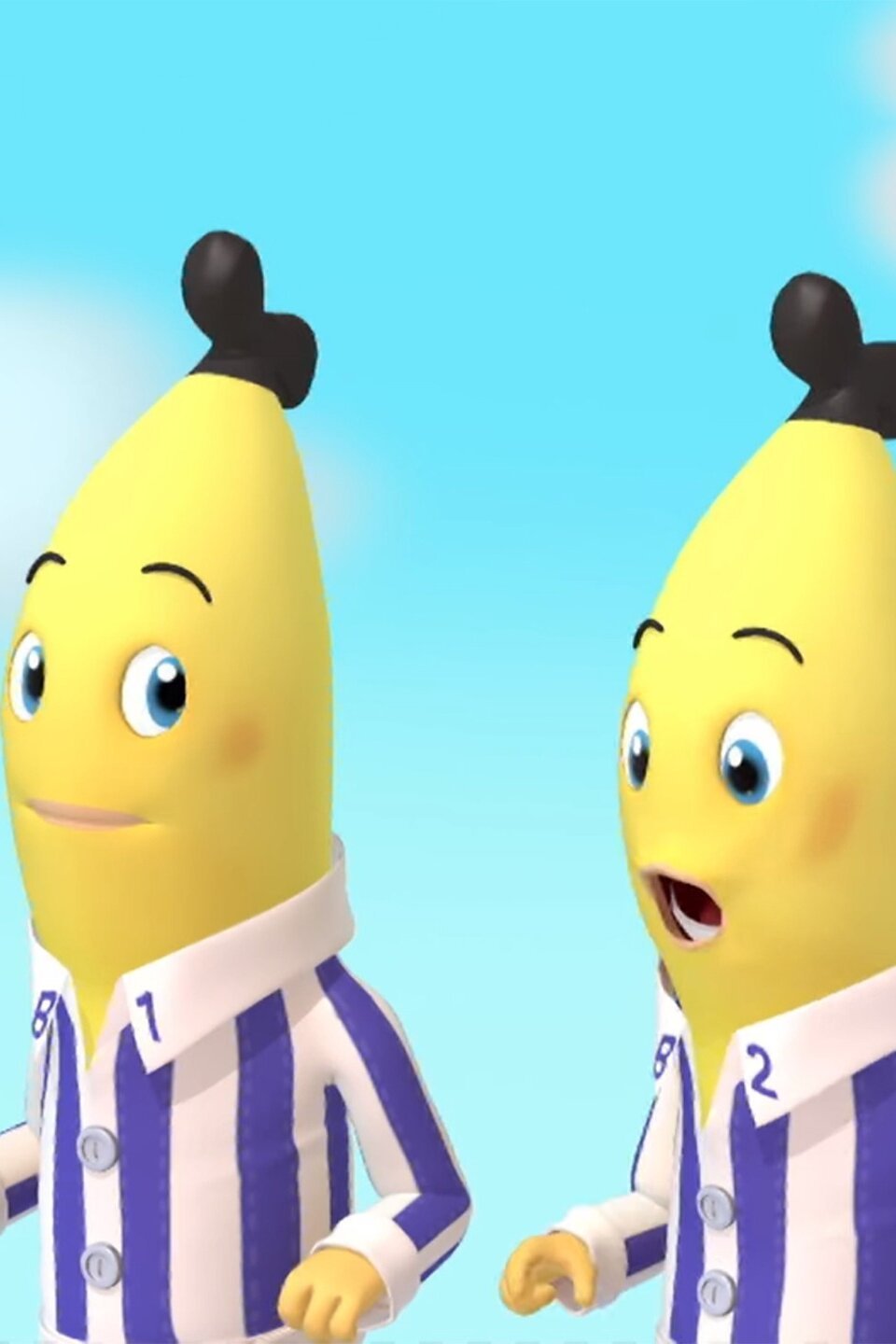 Morgan's Cloud Pictures - Rotten Tomatoes