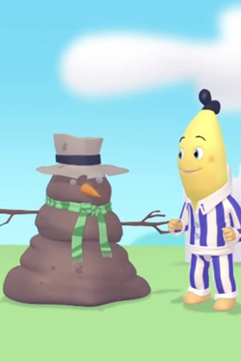 The Snowman Pictures - Rotten Tomatoes