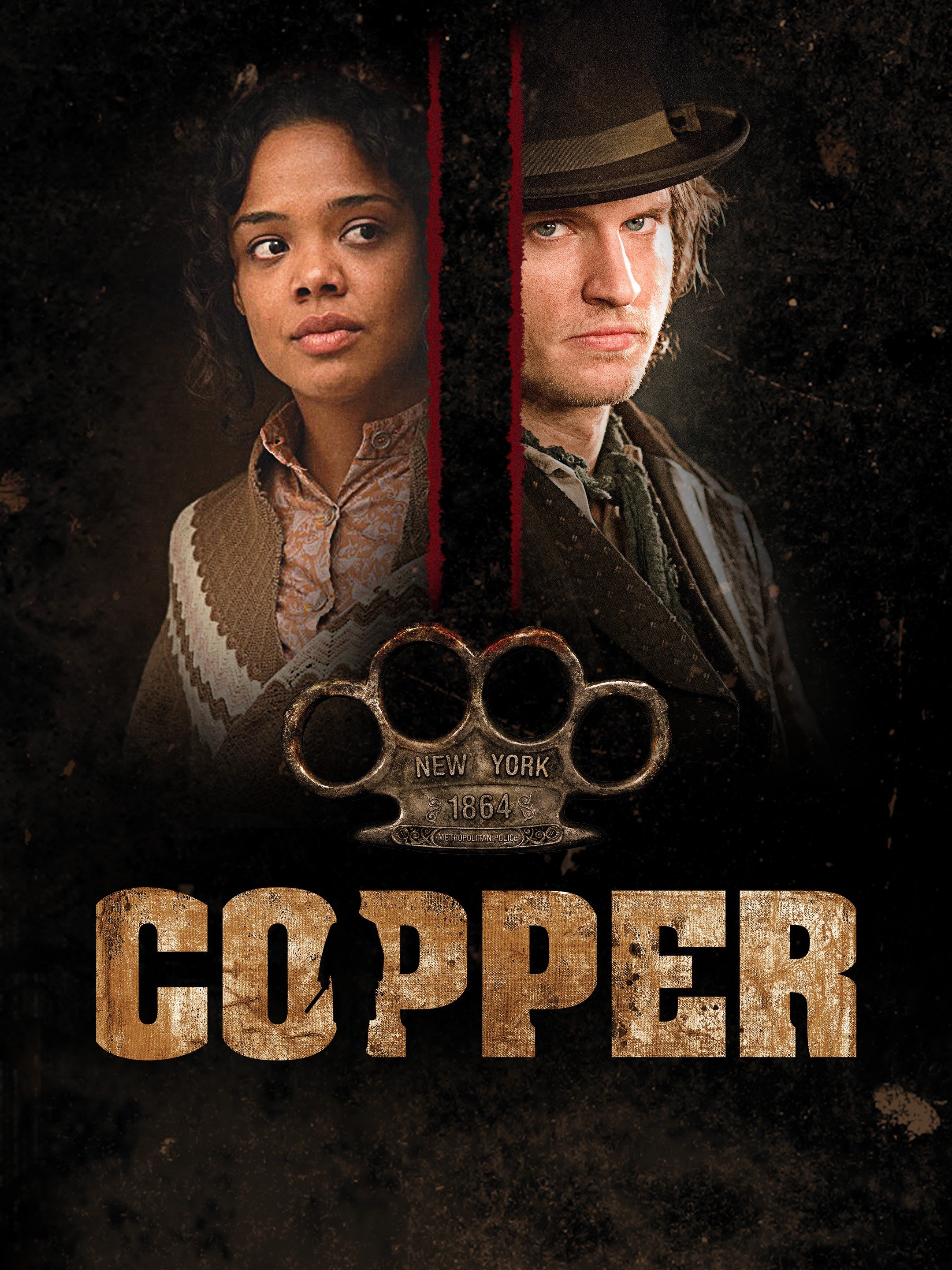 Copper - Rotten Tomatoes