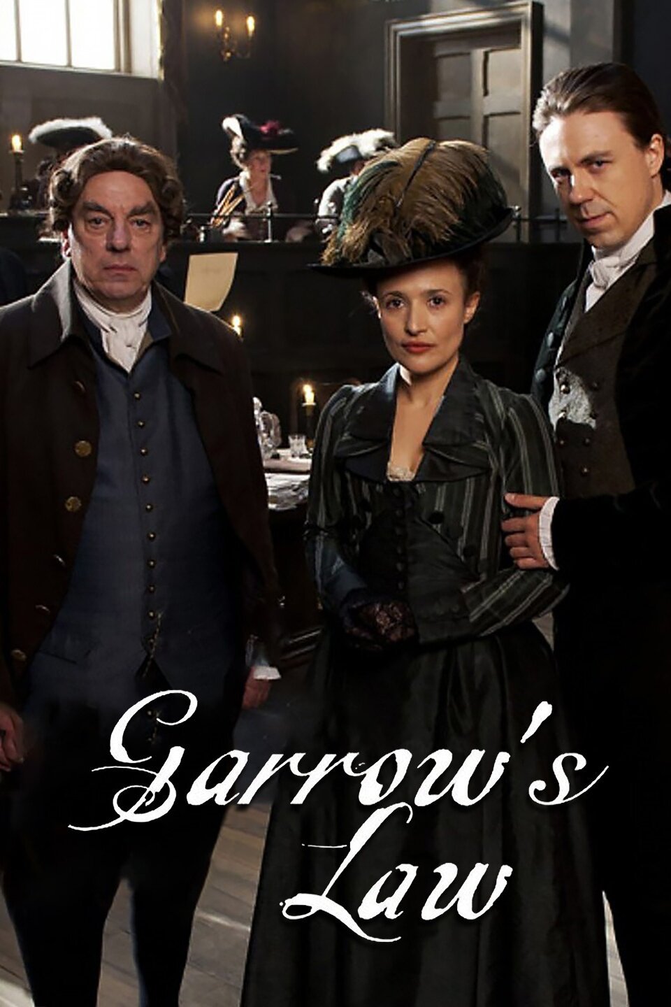 Garrow's Law - Rotten Tomatoes