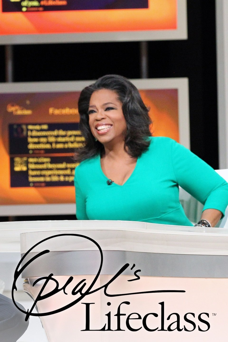 Oprah's Lifeclass - Rotten Tomatoes