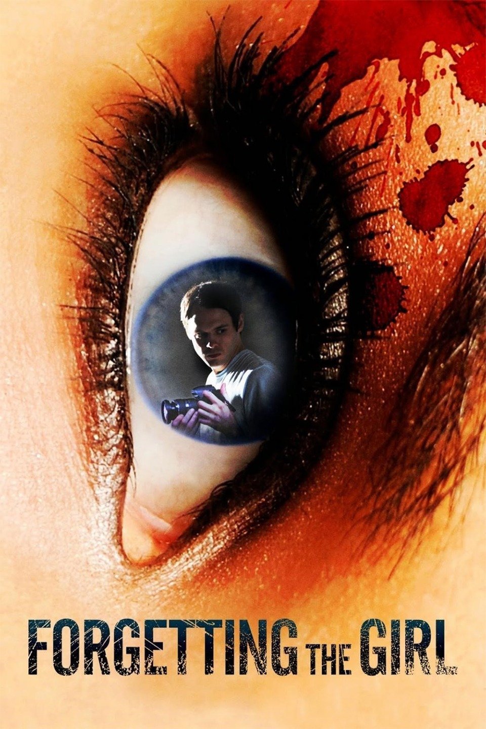 Forgetting the Girl - Rotten Tomatoes