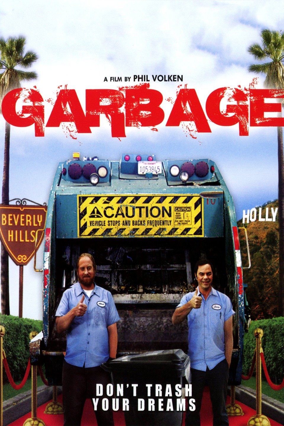 Garbage - Rotten Tomatoes