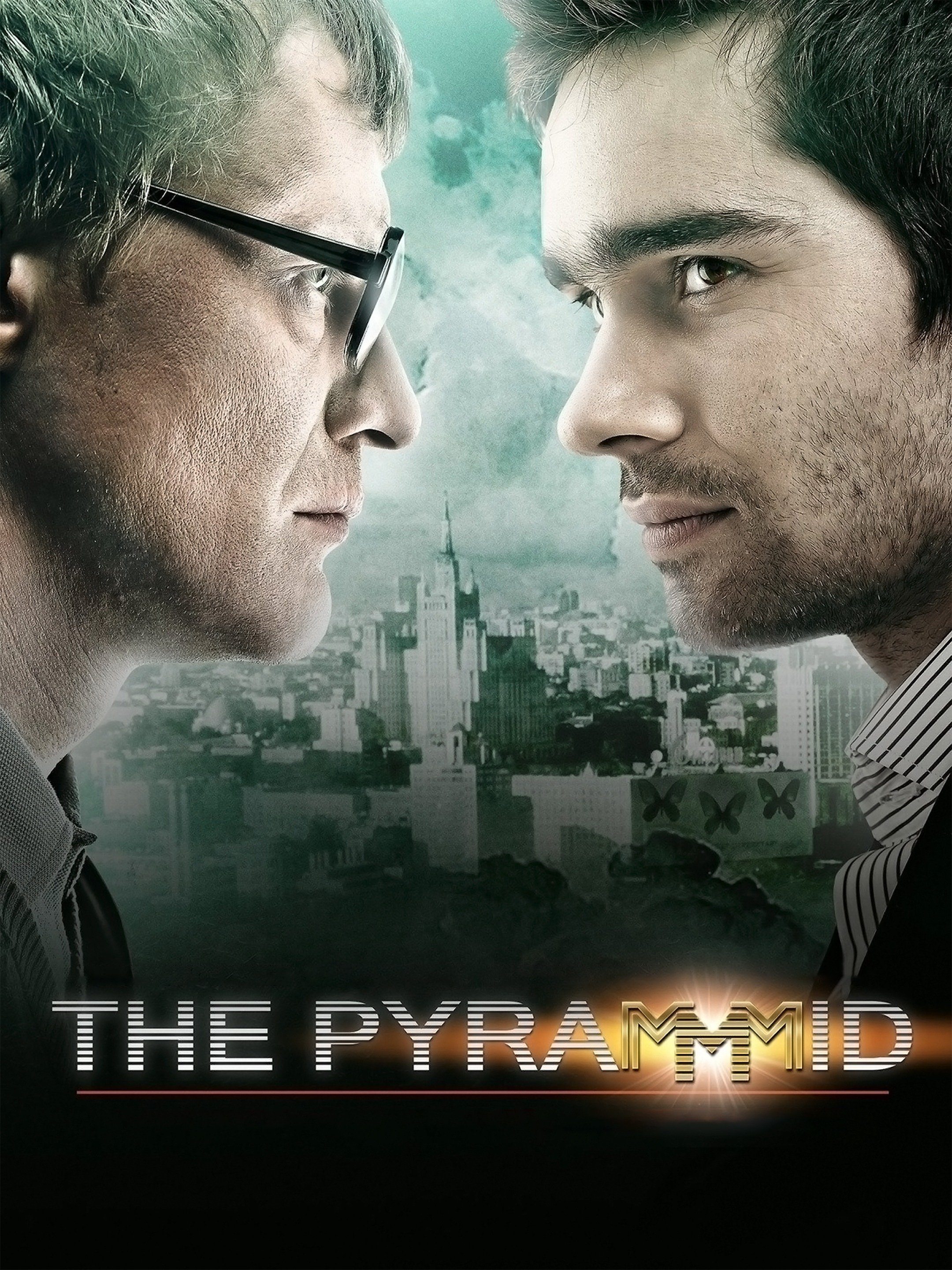 The PyraMMMid (2011) - Rotten Tomatoes