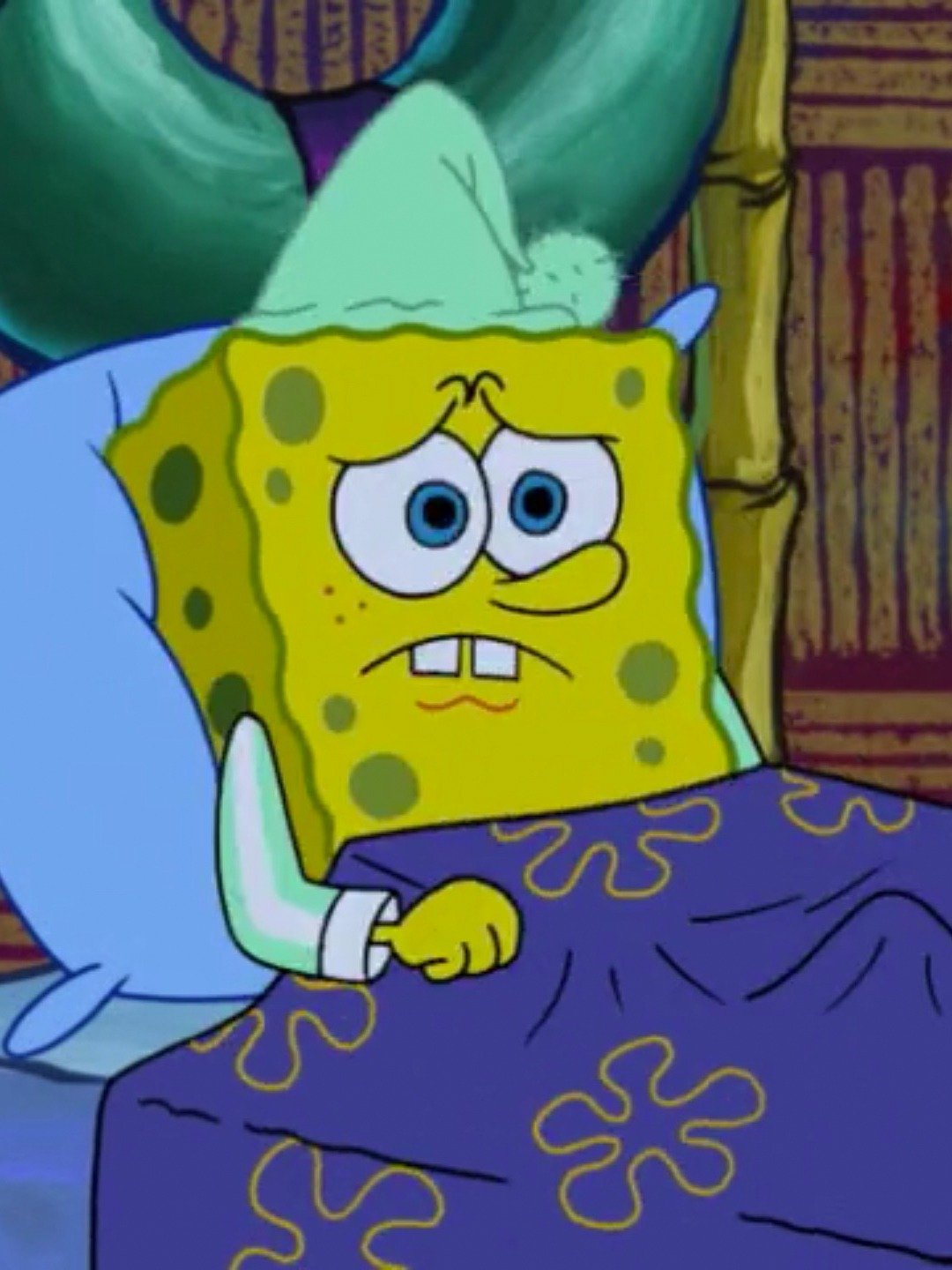 Spongebob Season 8 Episode 1