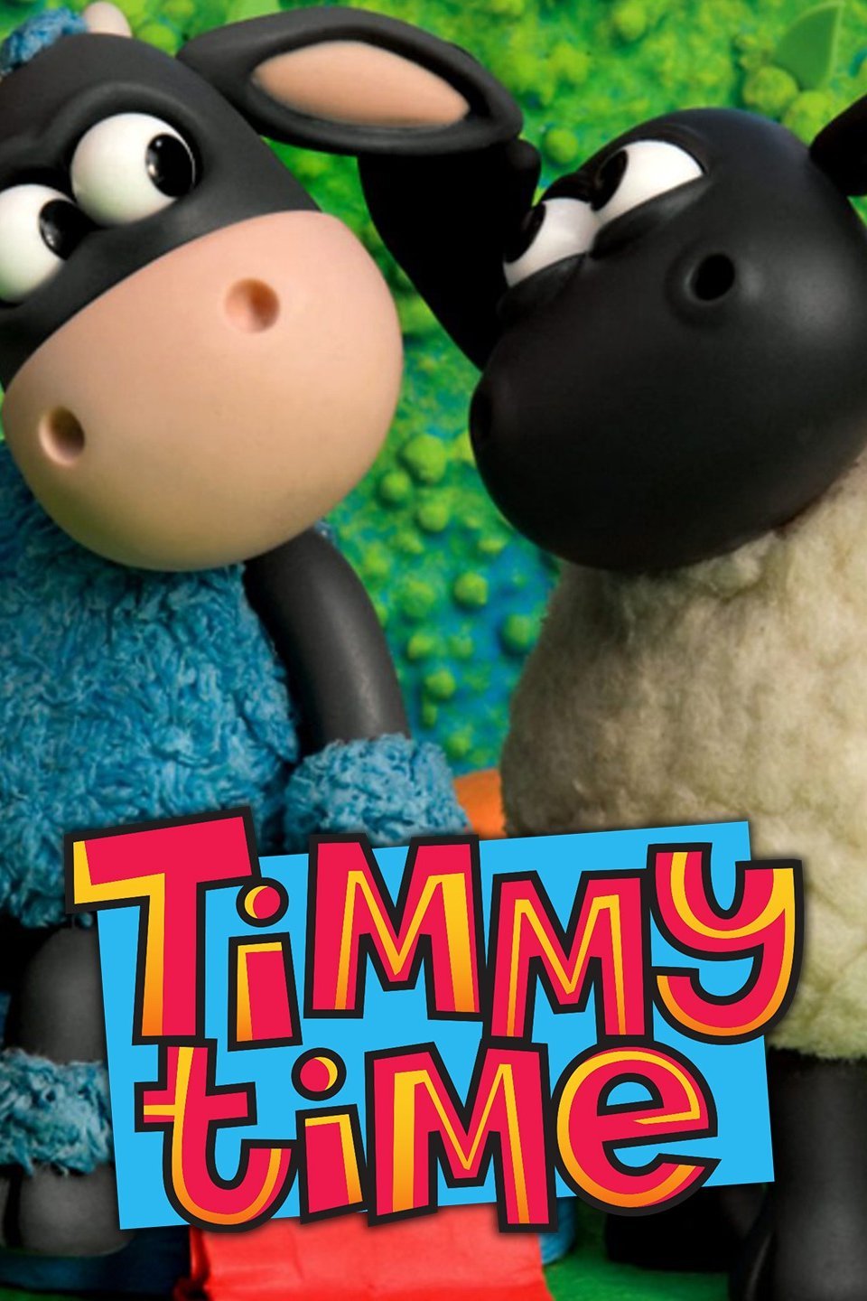 Timmy Time: Season 1 Pictures - Rotten Tomatoes